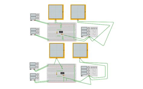 Circuit Design Ex 6 Tinkercad