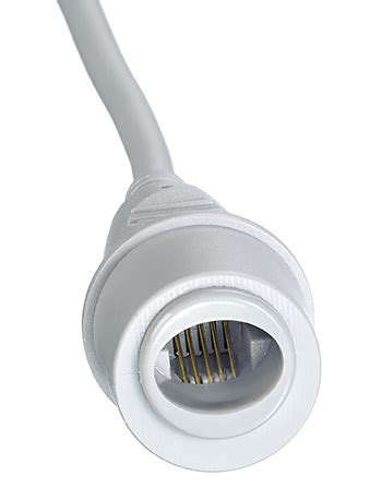 Philips Ibp Cable For Edwards Transducers Walters Medical