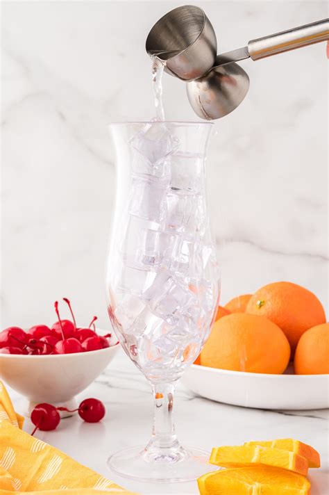 Sex On The Beach Cocktail Recipe Insanely Good
