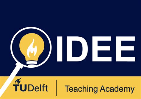 Tu Delft Teaching Academy