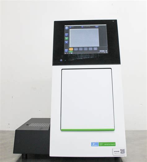 Reuzeit Perkin Elmer Labchip Gx Ii Touch Ht Protein Analyzer