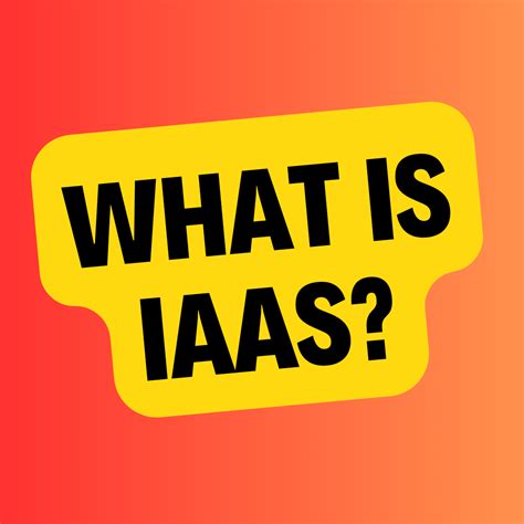 What Is Iaas Complete Information On Iaas Model And Its Potential