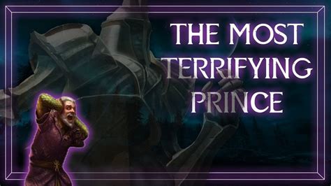 The Complete Lore Of Sheogorath Elder Scrolls Prince Of Madness