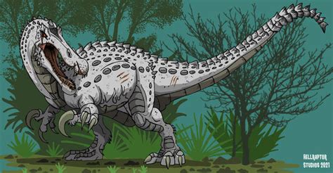 Explore The Best Iceagedinosaurs Art Deviantart