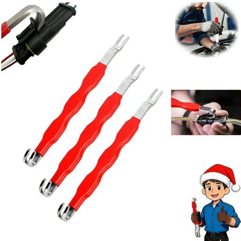 Automotive Electrical Terminal Separator Convenient For Safe