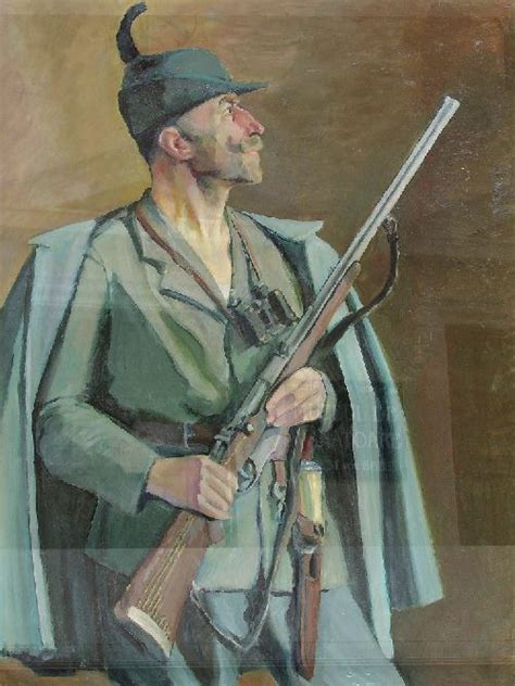 Sie Nannten Ihn Bärenspieß August Von Spieß Wild Und Hund