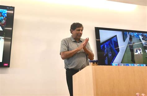 Happy Nersc Week 🎉 🎉 Nersc Director Sudip Dosanjh Kicked Off The