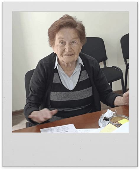 მიიღე წერილი წარსულიდან ან გააგზავნე მომავალში კვირის პალიტრა