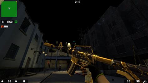 Image 3 CSGO ReMiX V4 FULL MOD For Counter Strike Source ModDB