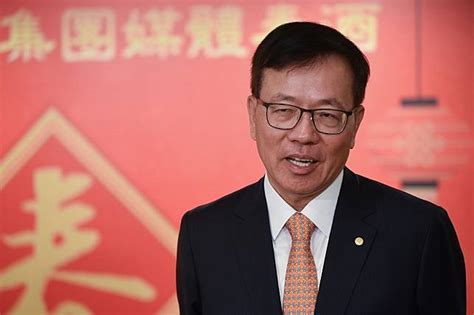 長榮航笑稱不怕星宇航競爭 私下卻抵制張國煒入市 上報 Line Today