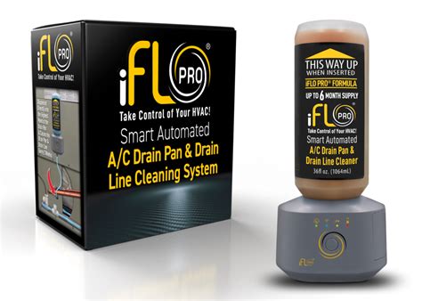 Iflo Pro Device For Techs