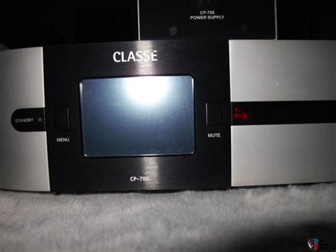 Classe Cp 700 Photo 4578941 Us Audio Mart