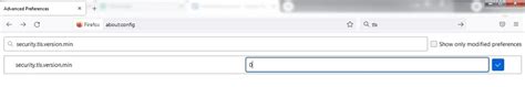 how to fix “ssl error no cypher overlap” error 2022