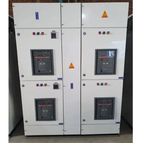 2500a Acb Distribution Panel At ₹ 305000 In New Delhi Id 2853528864212