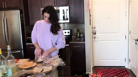 Kitchen Sex Hardcore Fuck For Perfect Body Babe Sexy Blonde Cooking Dinner In The Kitchen Gets