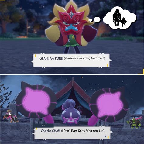 Ogerpon Meme Rpokemonmemes