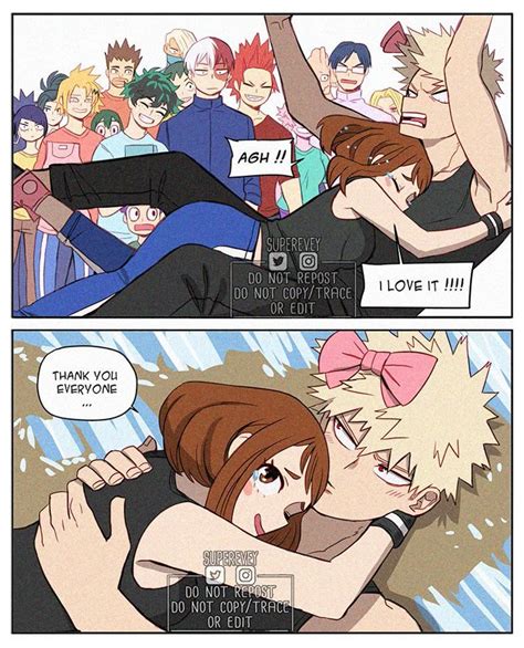 🌞superevey🌜 Superevey1 On X Boku No Hero Academia Funny Bakogu X