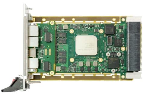 Tr G4x Msd 3u Vpx Server Eps Tech