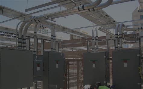 Tom Watson Inc Electrical Contractor