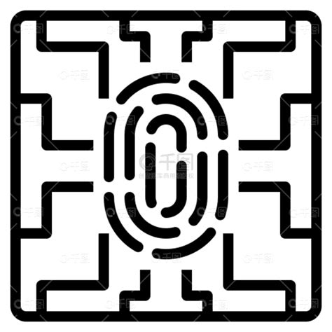 算法免抠元素 算法 素材免费下载 512像素 Svg格式 编号51884874 千图网
