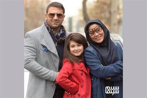 بیوگرافی زهرا جهرمی بازیگر نقش طلا در سریال سوجان عکس