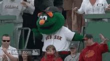 Boston Red Sox S Tenor