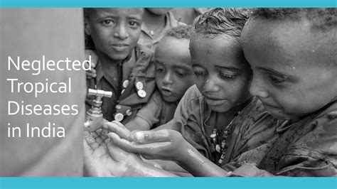 Neglected Tropical Diseases In India Pptx