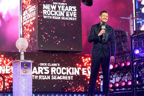 Who Is Performing At New Years Rockin Eve 2026 All About This Year