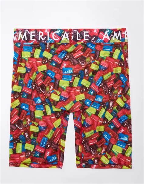 Aeo Candy 9 Flex Boxer Brief American Eagle