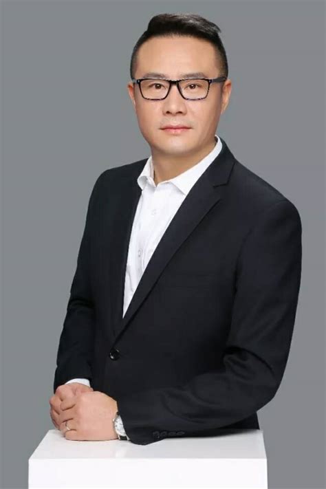 Hitachi Vantara任命戴建平出任全球副总裁兼中国区总经理