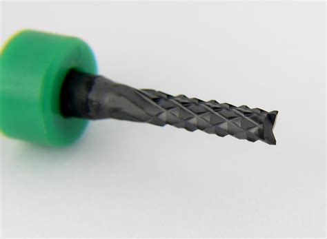 Routers For Carbon Fiber G10 Fr4 Ceramic Substrates Drill Bits Unlimited