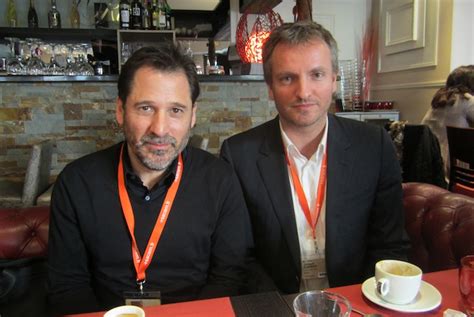 5 Questions At Midem With Vycloneâ€™s David King Lassman And Joe Sumner