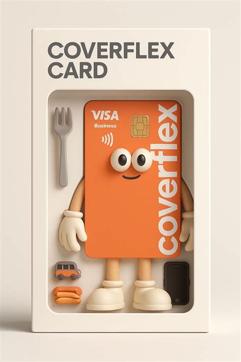 We Couldnt Resist 🧡 Coverflex