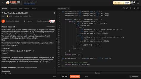Rohit Chauhan On Linkedin Dsa Algorithms Problemsolving