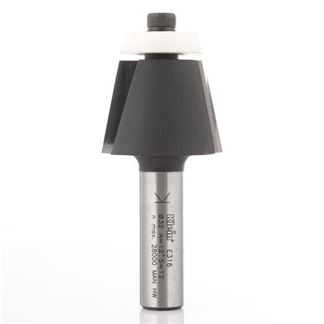 Hw Bevel Undermount Bits With Ball Bearing Guide Z Sistemi Klein