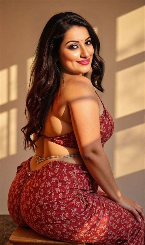 Bollywood Ass
