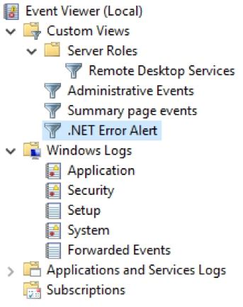 Windows Logging Basics The Ultimate Guide To Logging