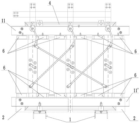 Dry Type Transformer Eureka Patsnap