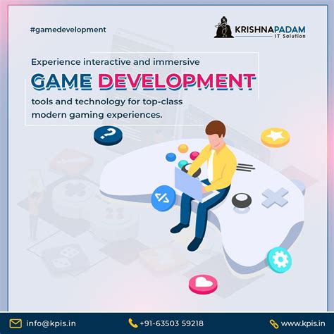 Web And App Development Company Kpis Pvt Ltd Krishna Padam It Solution