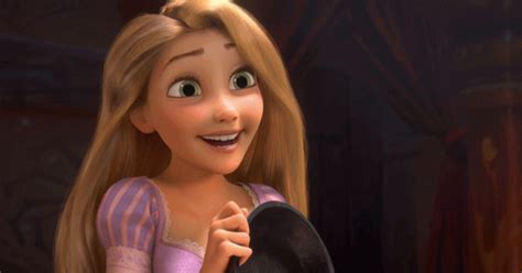 Rapunzel Tangled Deviantart