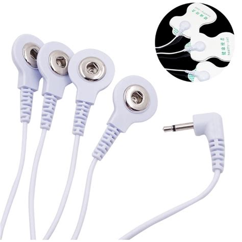 Physiotherapy Instrument Button Wire Massage Instrument Patch