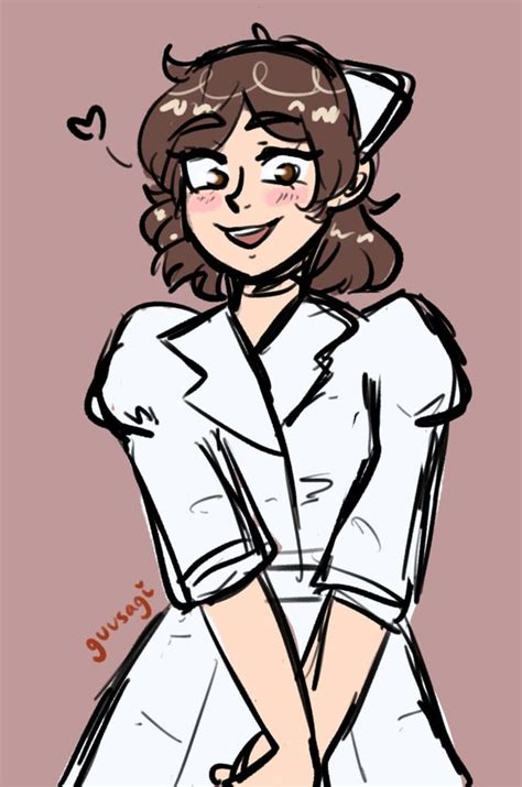 Angel Devil My First Csm Fanart Rchainsawman