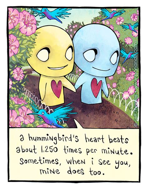 30 Mushy Comics That Show There Is No Such Thing As Too Much Love