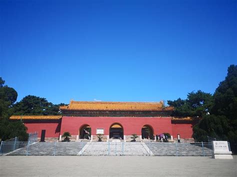 朱棣陵墓：十三陵中規模最大，郭沫若提議發掘，試掘三日匆匆撤離 每日頭條