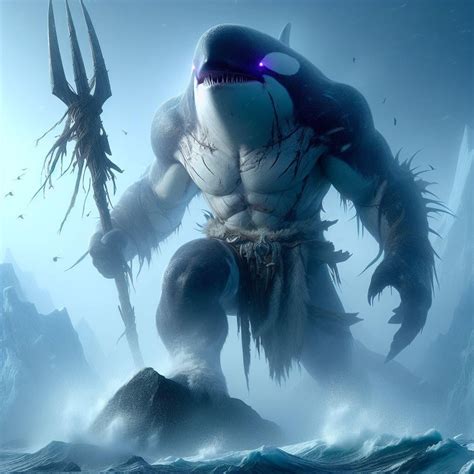 Evolution Series 178 Orcas The Killer Whales Rchatgpt