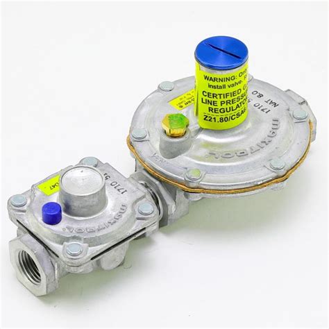 325 3l47 12 Lim Maxitrol Gas Regulator
