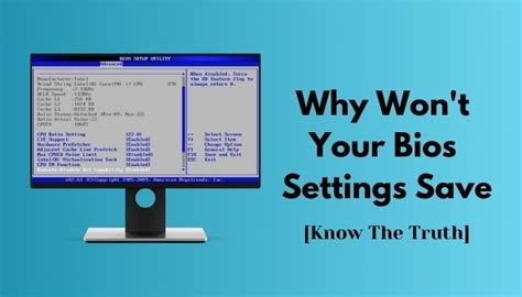 Save Bios Settings Adventurelasem