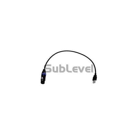 Usb Dmx Pro Vadības Iekārta