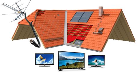 how to connect multiple tvs to your ota antenna
