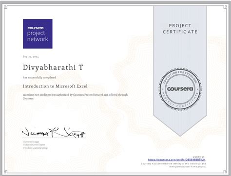 Divya Bharathi On Linkedin Microsoftexcel Dataanalysis